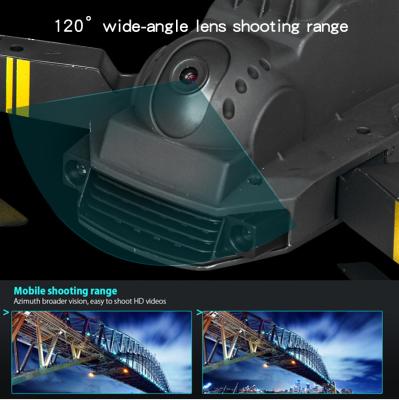 China E58 Drone WIFI Mini UAV modo sem cabeça Quadcopter Helicóptero Wide Angle Camera Drones à venda