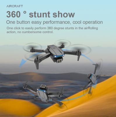 China ZAi Drone de Brinquedo E99 Pro Com Câmera Controle Remoto 360 Flip Modo Sem Cabeça RC UAV à venda