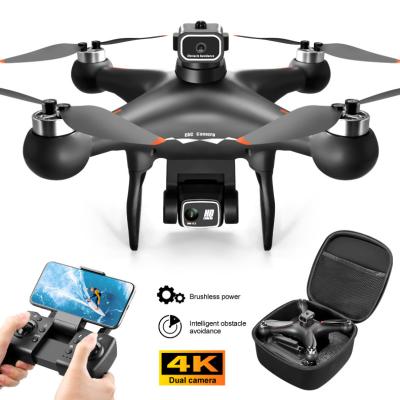 China Drone portátil de evitação de obstáculos ZAi com fluxo óptico de câmera dupla à venda