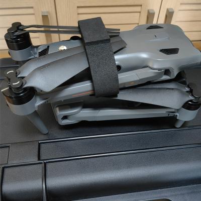 China UAV 10 vezes Zoom Óptico com câmera térmica e câmera 4k 45min Voo GPS / RTK Drone de Segurança à venda