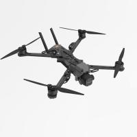 China 8kg Payload High-Precision Industrial Drone Carbon Fiber Body 20KM HD Transmission supplier China 8kg Payload High-Precision Industrial Drone Carbon Fiber Body 20KM HD Transmission supplier