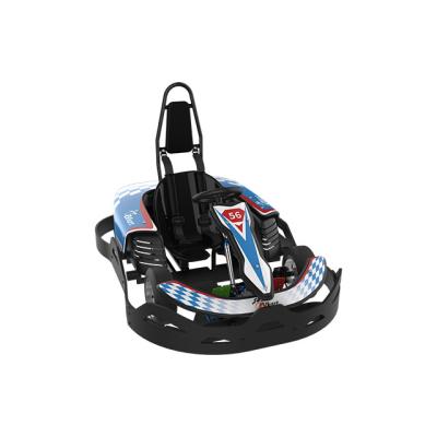 中国 CAMMUSの子供は子供Kartのベルト540w/Hの行くKarting行く 販売のため