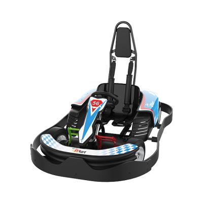 中国 CAMMUSの屋外のファースト トラックは8歳児ISO9002のためのKarts行く 販売のため