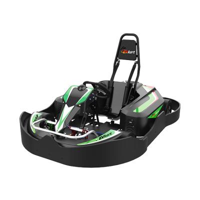 Китай Высокая эффективность барьера аварии HDPE идет Karts 14Nm с дифференциалом продается