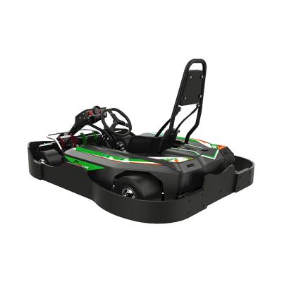 Китай На открытом воздухе гонки 4KW идут дети колесной базы Karts 1050mm электрические идут Karts продается