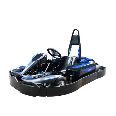 Cina Go-kart antiurto 1.5h di sport del CE che addebitano il mondo di divertimento in vendita