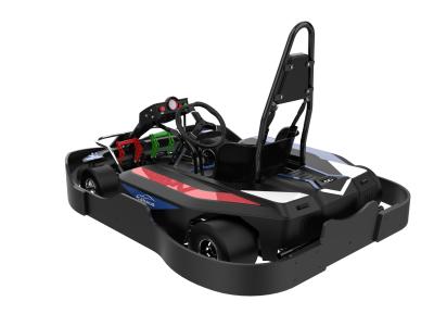 中国 プロ版子供はペダル調節可能な1380*900*400 mm Kartの行く 販売のため