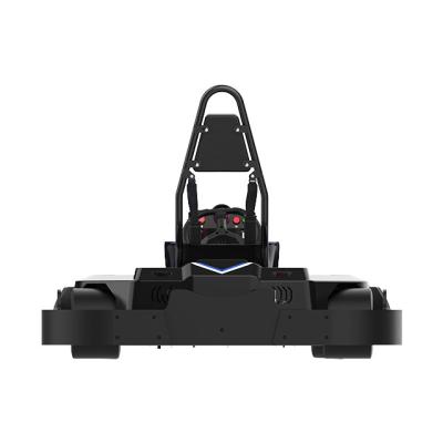 中国 屋外の催し物公園は続けてKarting高速3h行く 販売のため