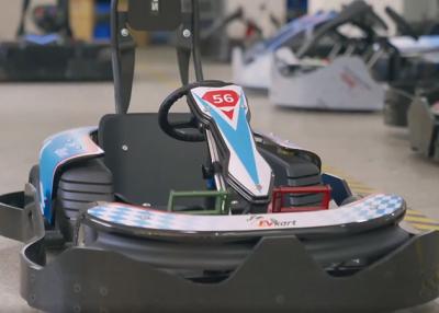 中国 CAMMUSの運動場の小型子供はホイール・ベースKart 790mmの行く 販売のため