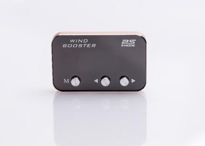 China CE ROHS de User Friendly do controlador do regulador de pressão do carro de Bluetooth da espessura de 6mm à venda