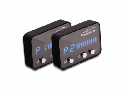 Cina Regolatore ultra sottile nero Windbooster Throttle Controller del comando dell'automobile in vendita