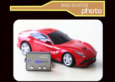 Cina Regolatore 2019 del comando dell'automobile del mustang Aluminium Frame 51*35*11 .5mm in vendita