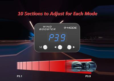 Cina Regolatore automatico For Toyota Allion del comando dell'automobile di Bluetooth I in vendita