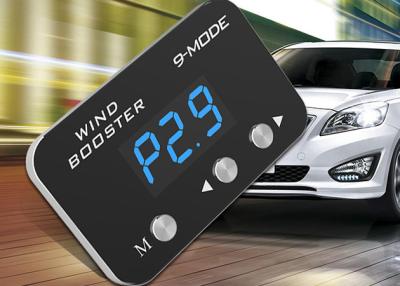 Cina Spessore elettronico di modo 6mm dell'acceleratore 9 del comando delle automobili universali in vendita