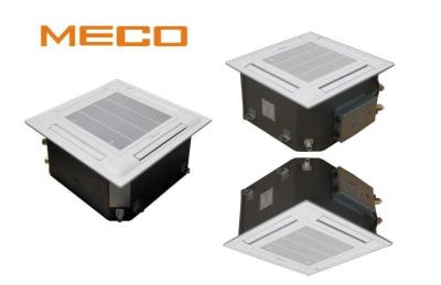 Cina Il flusso d'aria 1000CFM ha raffreddato la dimensione 950x950mm del pannello del ventilconvettore di FCU dell'acqua in vendita