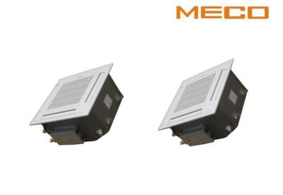 Cina Capacità raffreddata 730CFM della rete di tubazioni del ventilconvettore 4 della cassetta del soffitto dell'acqua 2TR in vendita