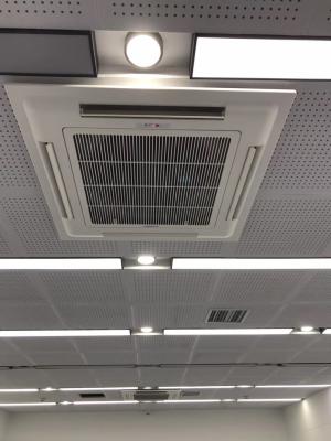 Cina Ventilconvettore della cassetta di FCU celato soffitto Hydronic in vendita