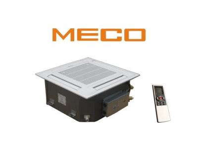 Cina Unità della bobina del ventilatore da soffitto del refrigeratore di modo di MFP-238KM 4 in vendita