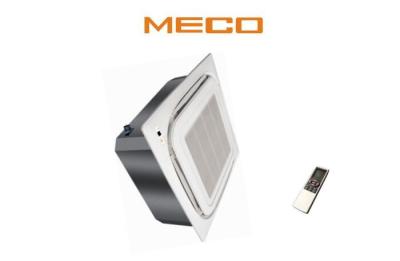 Cina Ventilconvettore tipo a cassetta di modo 200CFM del riscaldamento 2.7KW 8 in vendita