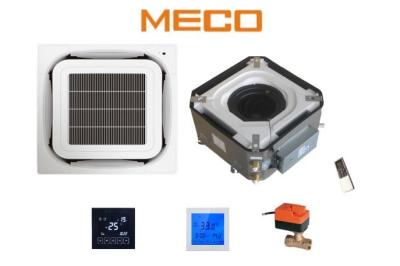 Cina Ventilconvettore della cassetta di modo dell'OEM 2.7KW 300CFM 8 in vendita