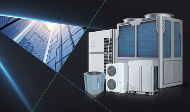 Hongtai HVAC company overview
