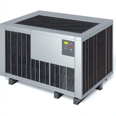 中国 DCインバーター VRF HRV ユニット 60-65% エンタルピー効率 200-10000 M3/h 販売のため