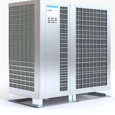 中国 DCインバーター VRF HRV ユニット 60-65% エンタルピー効率 200-10000 M3/h 販売のため