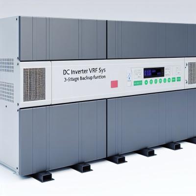China Sistema VRF Inverter DC 25-340kW con Función de Respaldo de 3 Etapas en venta