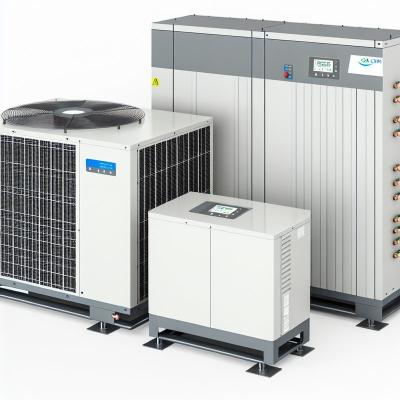 China Sistema VRF Inverter DC 25-340kW con Función de Respaldo de 3 Etapas en venta