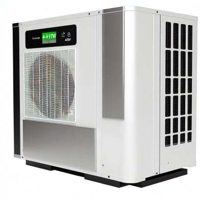 중국 DC 인버터 미니 VRF 시스템 R410A 냉각 4.0-18.0kW 판매용