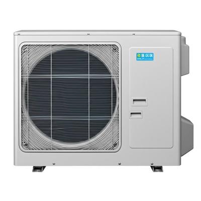 China Energiebesparende gelijkstroomomvormer VRF met een efficiëntie van 50-55% temperatuurwisseling Te koop