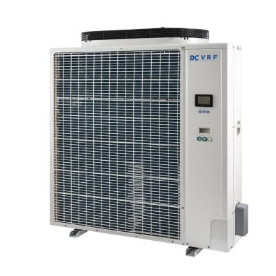 Cina Scambiatore di calore VRF DC Inverter con recupero di calore (HRV) efficienza entalpica 60-65% in vendita