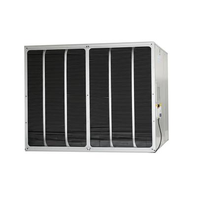 Cina Scambiatore di calore VRF DC Inverter con recupero di calore (HRV) efficienza entalpica 60-65% in vendita