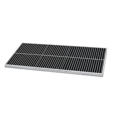 Cina Scambiatore di calore VRF DC Inverter con recupero di calore (HRV) efficienza entalpica 60-65% in vendita