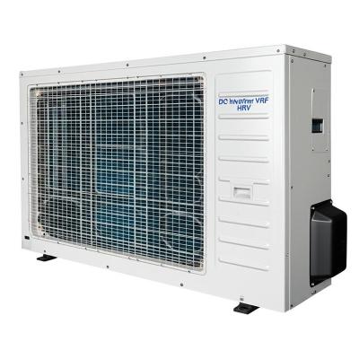 Cina Scambiatore di calore VRF DC Inverter con recupero di calore (HRV) efficienza entalpica 60-65% in vendita