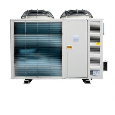 Cina Scambiatore di calore VRF DC Inverter con recupero di calore (HRV) efficienza entalpica 60-65% in vendita