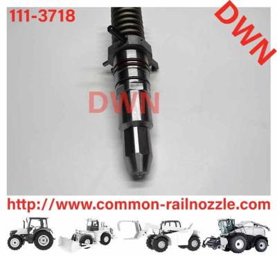 Cina Iniettore di combustibile comune della ferrovia di erpiller 111-3718 1113718 escavatore For di 0R-8338 0R8338 3508/3512/3516 di motore in vendita