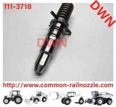 Cina Iniettore di combustibile comune della ferrovia di erpiller 111-3718 1113718 escavatore For di 0R-8338 0R8338 3508/3512/3516 di motore in vendita