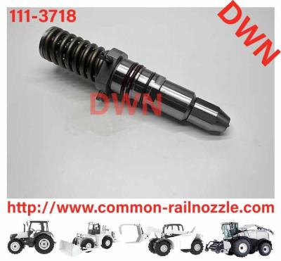 Cina Iniettore di combustibile comune della ferrovia di erpiller 111-3718 1113718 escavatore For di 0R-8338 0R8338 3508/3512/3516 di motore in vendita