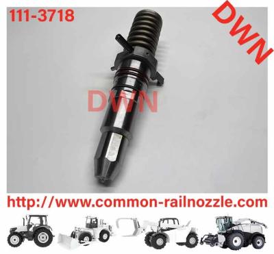 Cina Iniettore di combustibile comune della ferrovia di erpiller 111-3718 1113718 escavatore For di 0R-8338 0R8338 3508/3512/3516 di motore in vendita