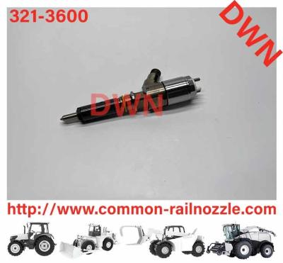Κίνα Ενέττης καυσίμου ντίζελ 321-3600 2645A753 10R7938 για κινητήρα  C6.4/C6.6 προς πώληση
