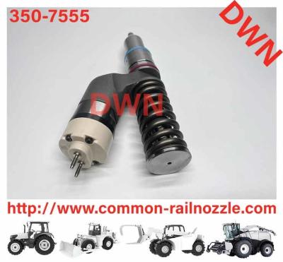 Κίνα 350-7555 3507555 εγχυτήρας καυσίμων εγχυτήρων C12 μηχανών diesel 20R0056 για τα μηχανήματα κατασκευής προς πώληση