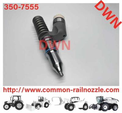 Κίνα 350-7555 3507555 εγχυτήρας καυσίμων εγχυτήρων C12 μηχανών diesel 20R0056 για τα μηχανήματα κατασκευής προς πώληση