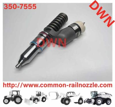 Κίνα 350-7555 3507555 εγχυτήρας καυσίμων εγχυτήρων C12 μηχανών diesel 20R0056 για τα μηχανήματα κατασκευής προς πώληση