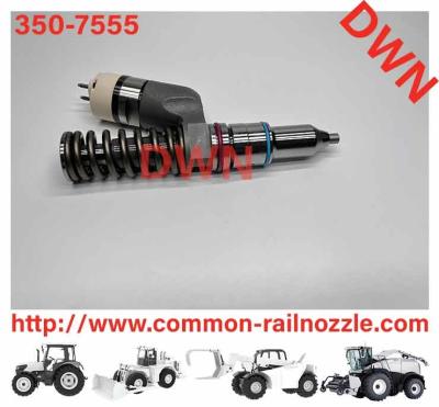 Κίνα 350-7555 3507555 εγχυτήρας καυσίμων εγχυτήρων C12 μηχανών diesel 20R0056 για τα μηχανήματα κατασκευής προς πώληση