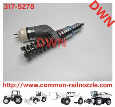 Κίνα ΓΑΤΑ 3196 εγχυτήρας 317-5278 3175278 20R0055 20 καυσίμων μηχανών diesel εκσκαφέων C10 C12 - R0055 προς πώληση