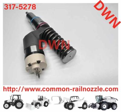 Κίνα ΓΑΤΑ 3196 εγχυτήρας 317-5278 3175278 20R0055 20 καυσίμων μηχανών diesel εκσκαφέων C10 C12 - R0055 προς πώληση