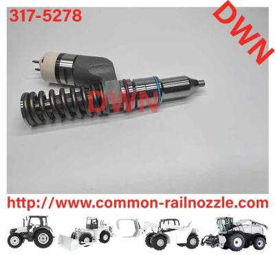 Κίνα ΓΑΤΑ 3196 εγχυτήρας 317-5278 3175278 20R0055 20 καυσίμων μηχανών diesel εκσκαφέων C10 C12 - R0055 προς πώληση