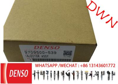 중국 DENSO 연료 분사 장치 HINO 23670-E0270를 위해 095000-5390 095000-5392 095000-5394 판매용
