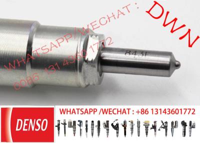 중국 히노 프와프이드를 위한 GENUINE 원형 덴소 연료 인젝터 095000-5332  23670-E0150 23910-1302 판매용